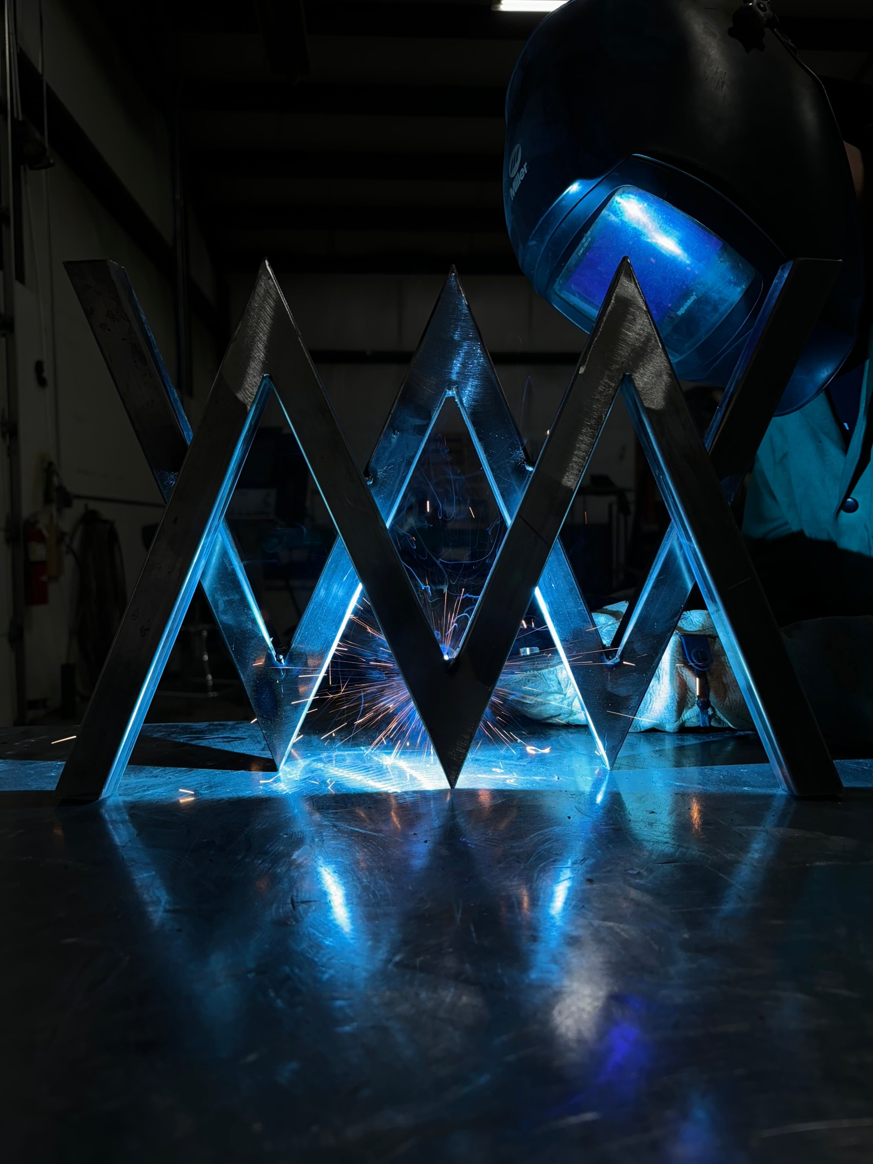 Metal Works